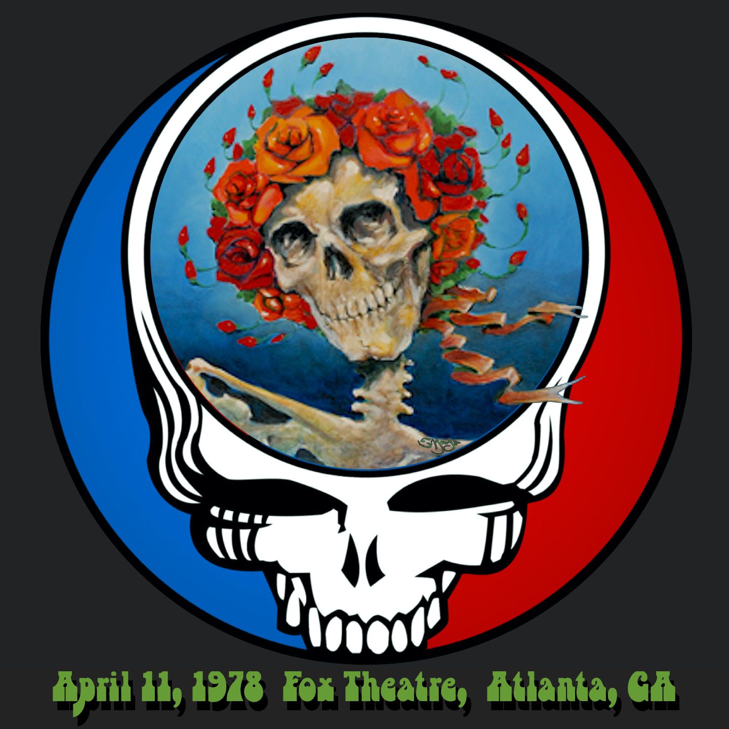 “Yesterday’s Dead Today”, Monday, April 11th, 7-9pm Eastern - WSLR ...