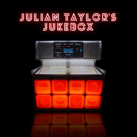 Julian Taylor's Jukebox - WSLR+Fogartyville