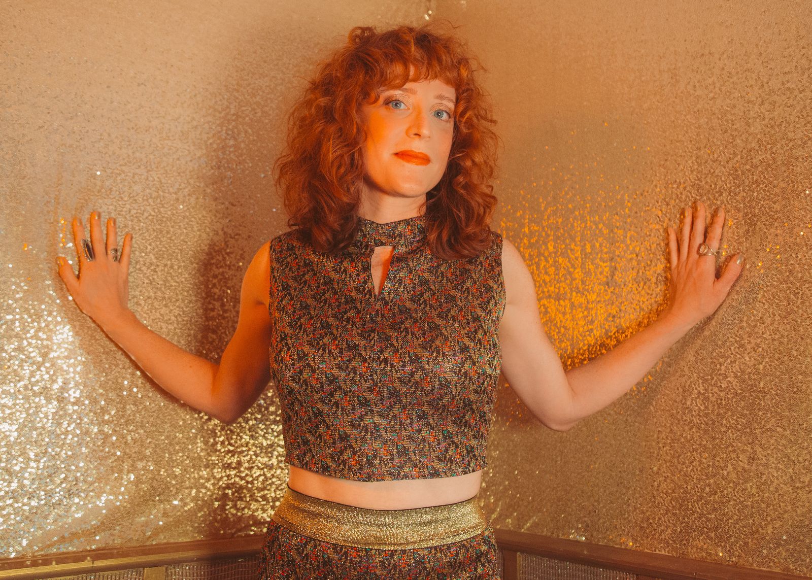 Miss Tess - WSLR+Fogartyville