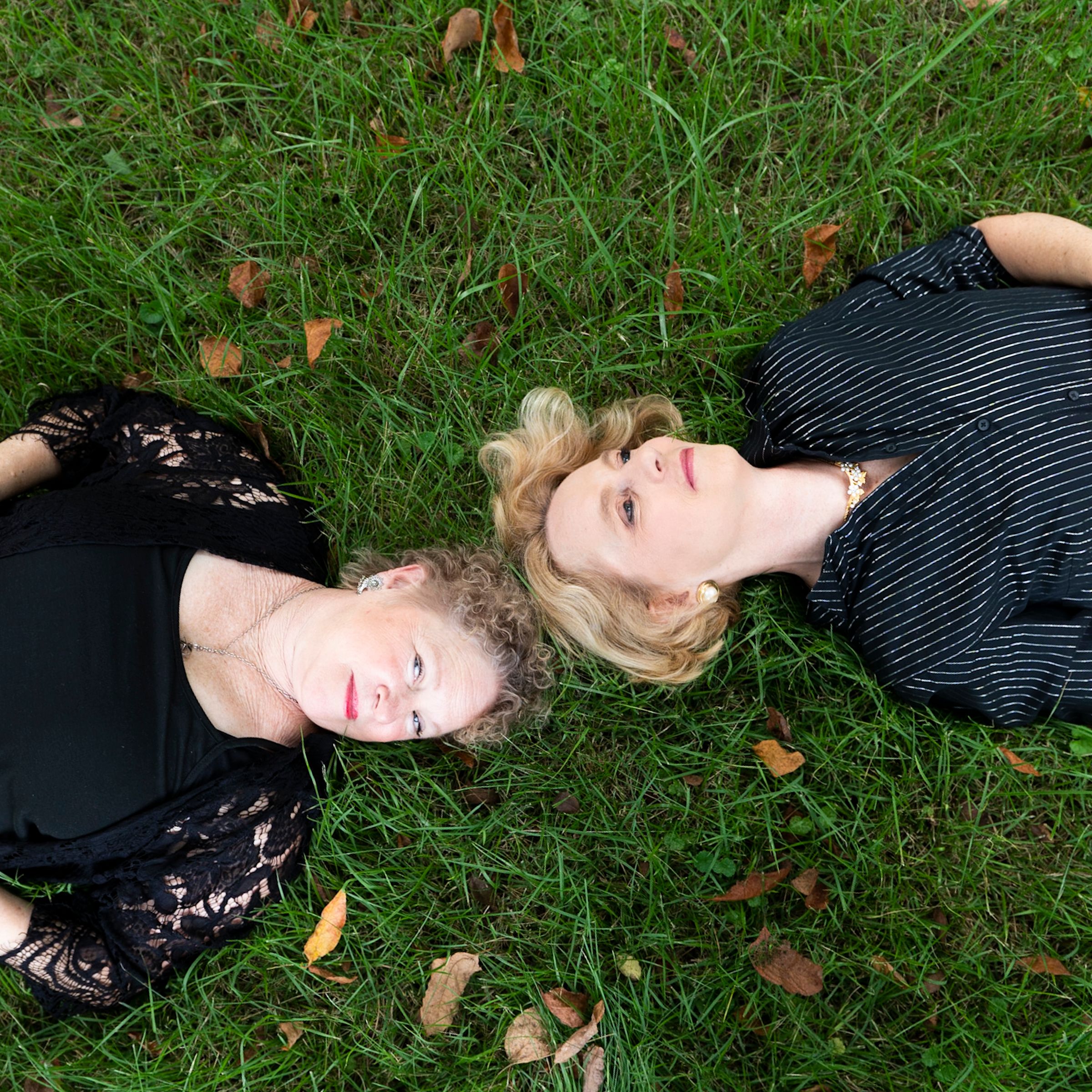 Both Sides of Joni - WSLR+Fogartyville