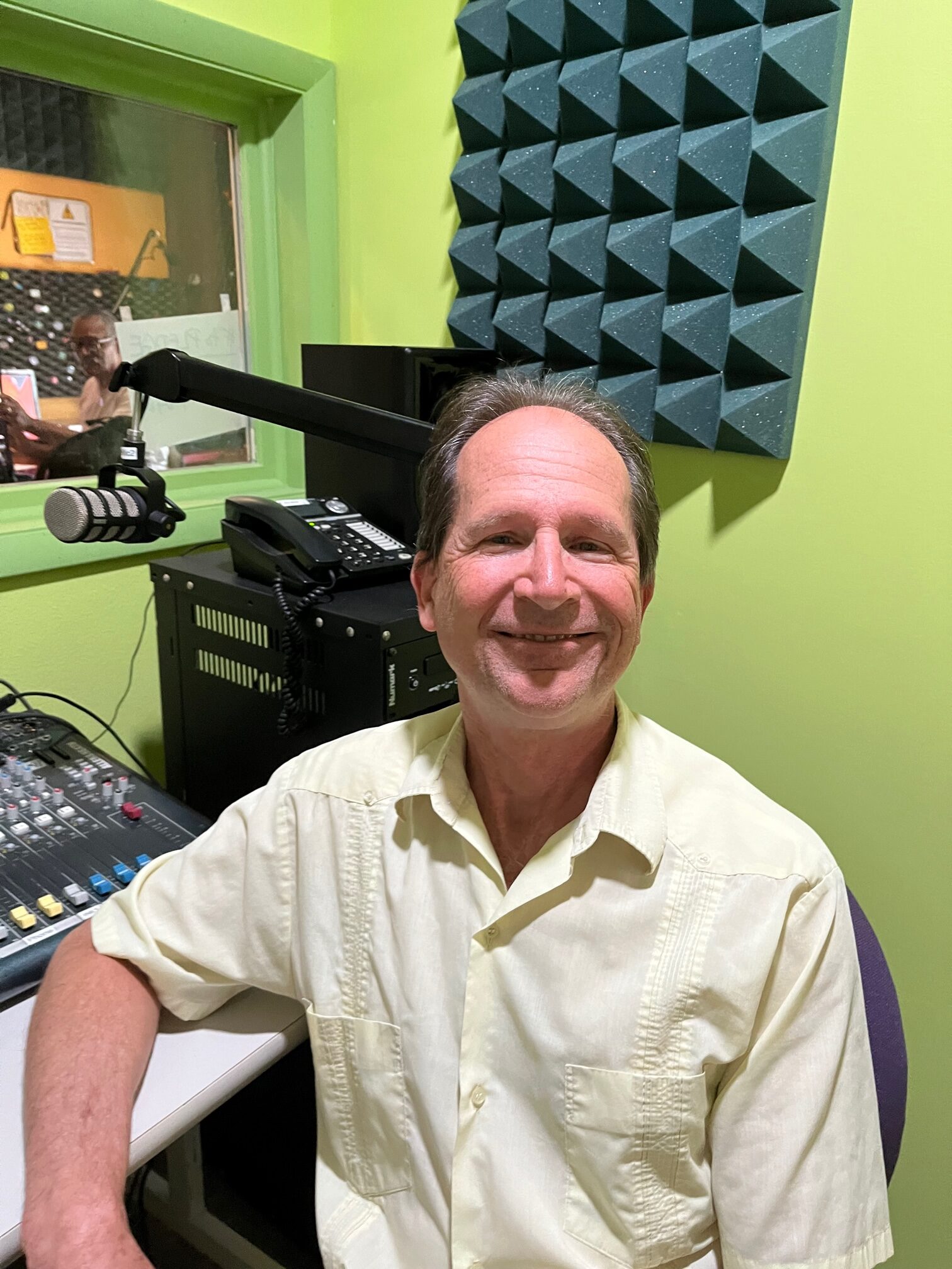 Johannes Werner - WSLR+Fogartyville