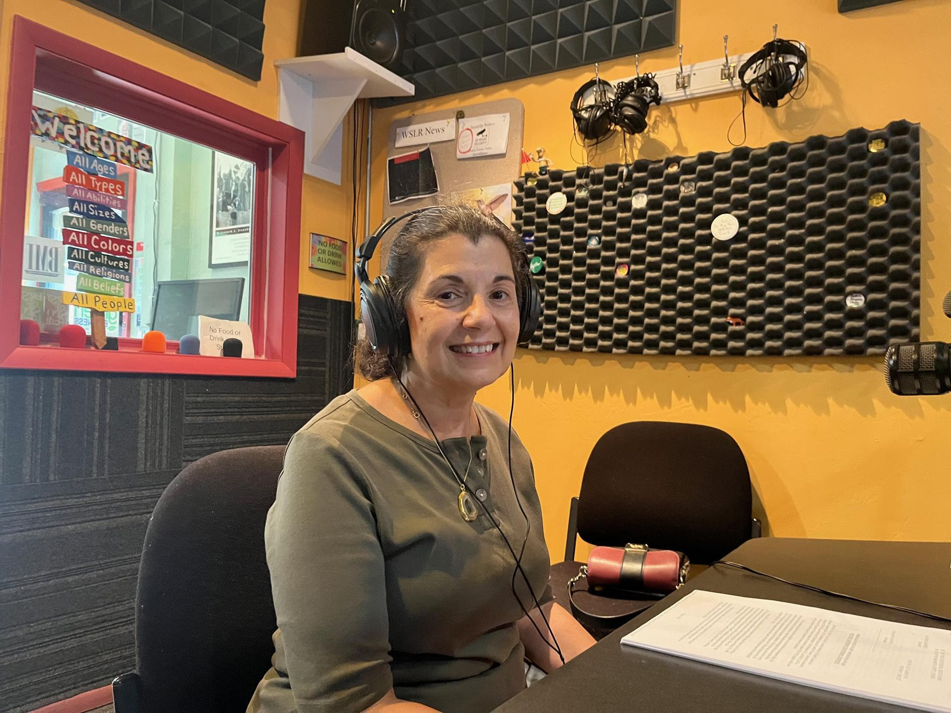 Lourdes Ramirez scores second legal victory, sees bright future for Siesta Key - WSLR+Fogartyville