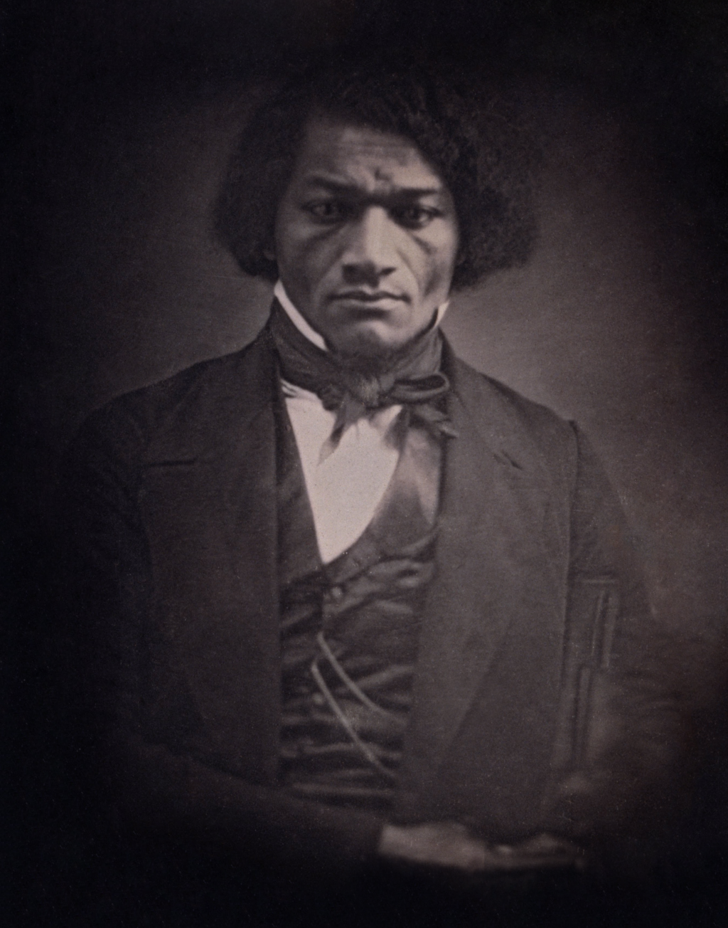 "A Walk to Respect" - A play about Abraham Lincoln and Frederick ...