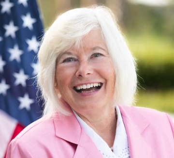 Venice City Council Election: Meet the Candidates - WSLR+Fogartyville