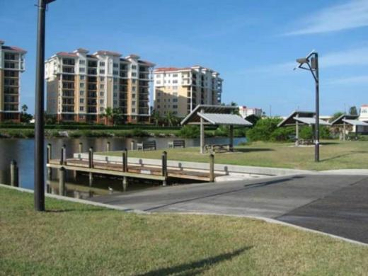 County Commissioners Aim to Rein in commercial Boat Ramp Usage - WSLR ...