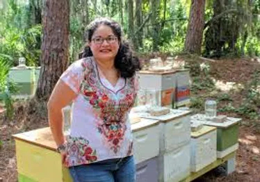 'Our Changing Environment': Climate trouble shrinks local honey ...