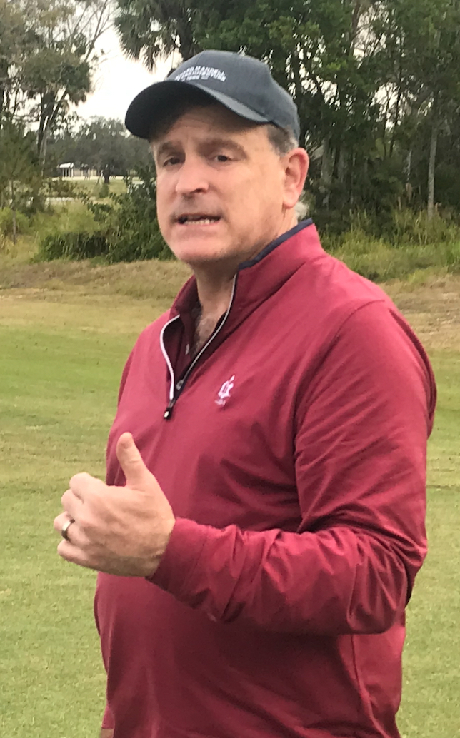 City-owned golf course reopens after $20m overhaul - WSLR+Fogartyville