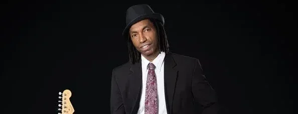 The Roots of Black Music in America w/ Karlus Trapp - WSLR+Fogartyville