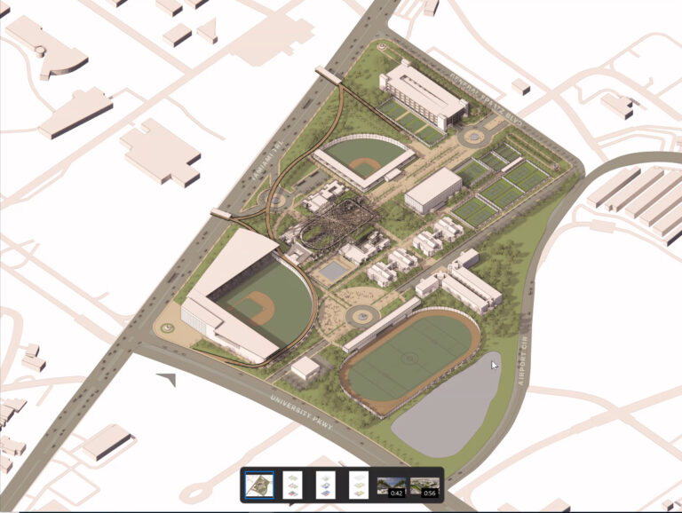Six petitioners challenge New College's campus master plan - WSLR ...