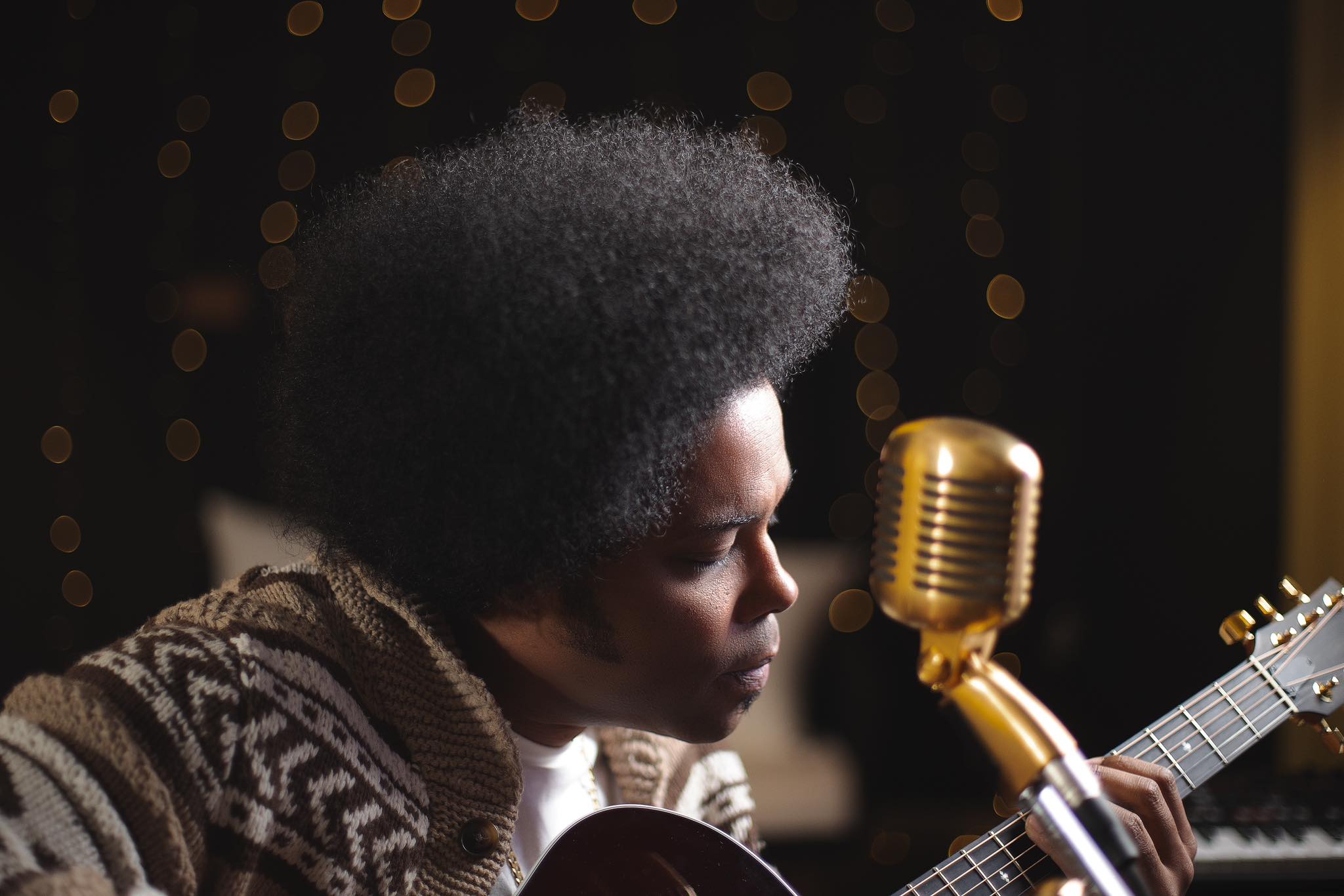 Alex Cuba - WSLR+Fogartyville