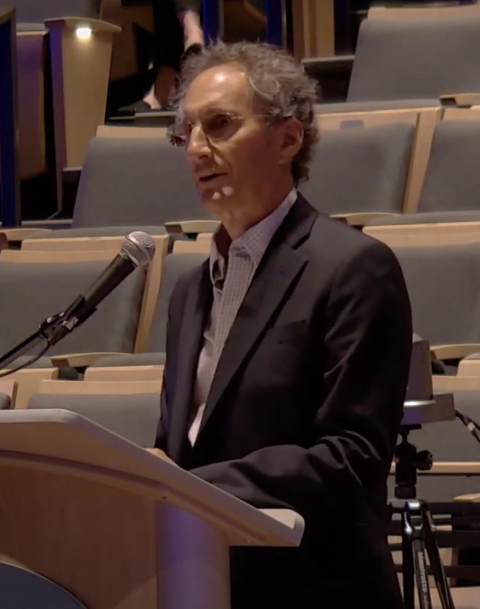 Activists revive the Right to Clean Water campaign - WSLR+Fogartyville