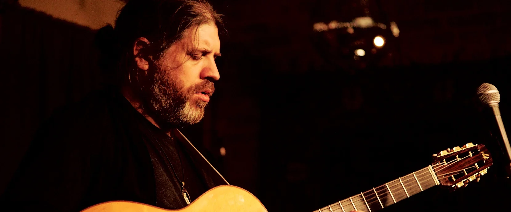 Stephane Wrembel (Django Reinhardt Style Guitar) - WSLR+Fogartyville Stephane Wrembel (Django Reinhardt Style Guitar) - WSLR+Fogartyville