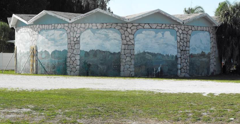 North Port may raze historical buildings at Warm Mineral Springs - WSLR ...