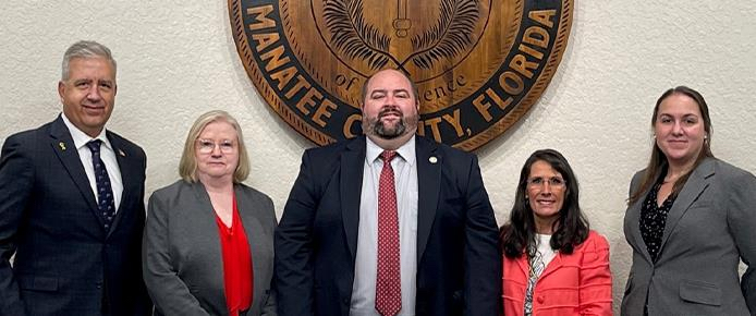 Manatee County School Board: March 19 meeting notes - WSLR+Fogartyville