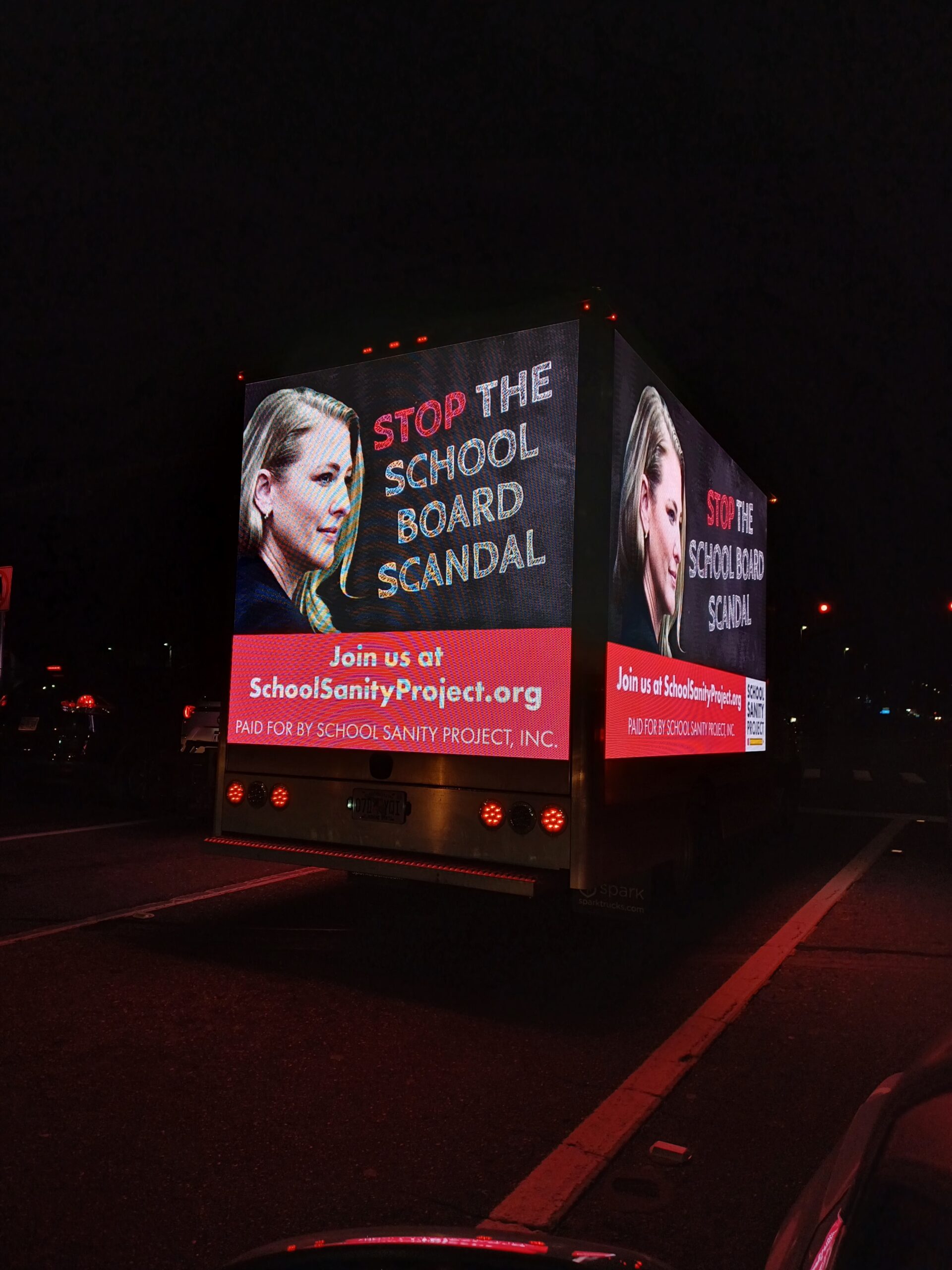 School Board Approves For-Profit Charter School - WSLR+Fogartyville