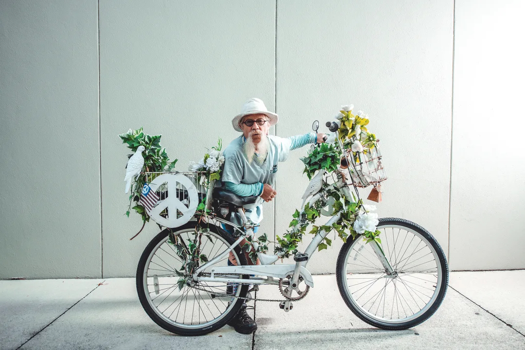 Remembering Dr. Nik - WSLR+Fogartyville