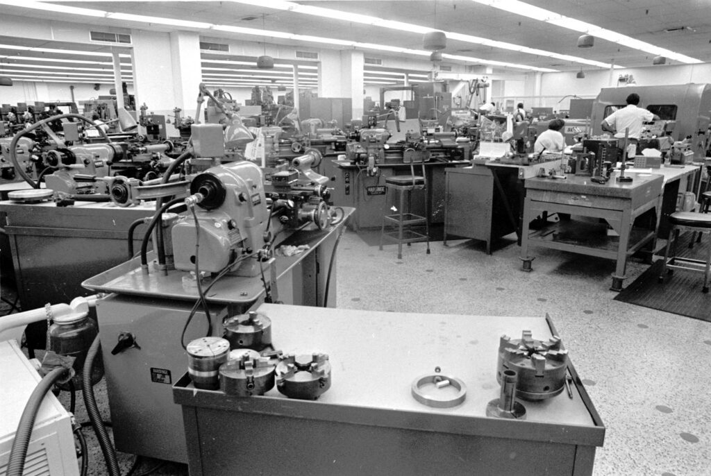 Tallevast Clean Up, 20 Years Later - WSLR+Fogartyville