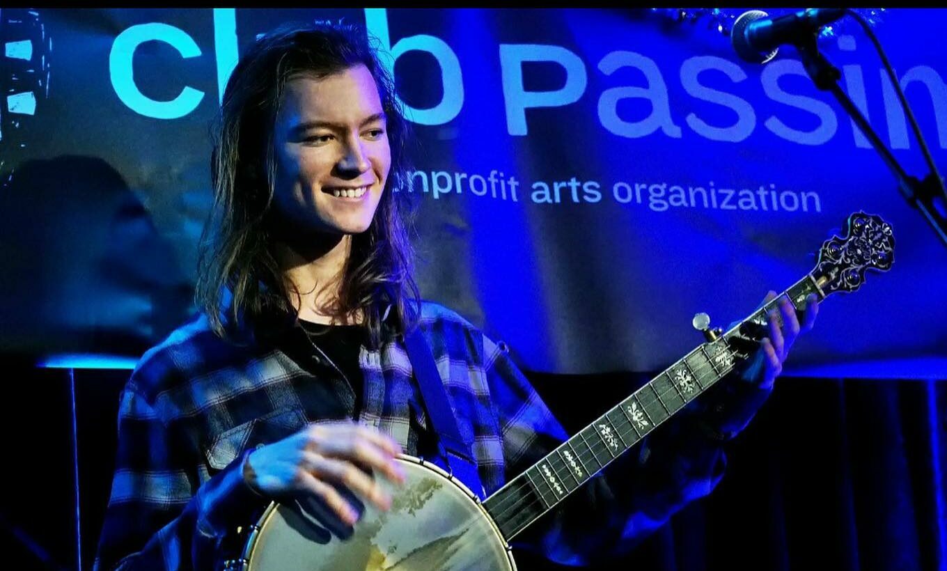 Victor Furtado - WSLR+Fogartyville