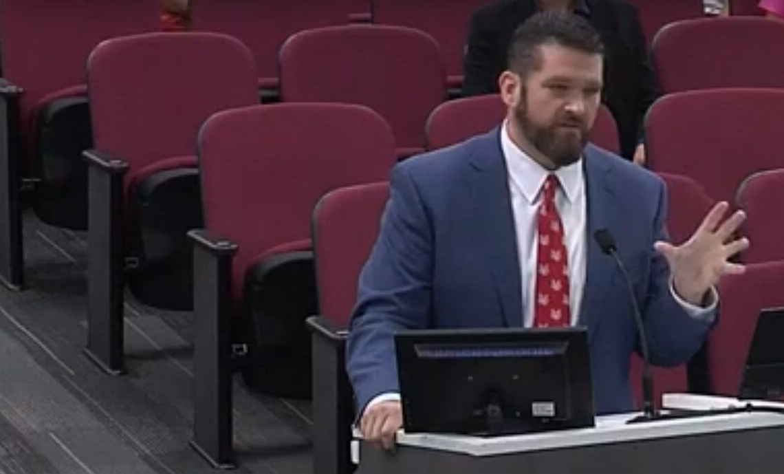 Bradenton Times: New Supervisor of Elections gets 26% budget boost ...