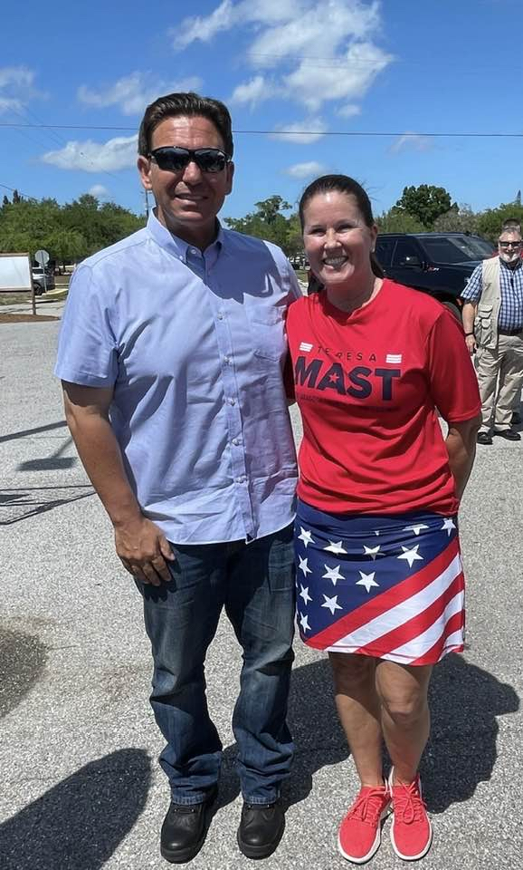 'Ghost candidate' set to spoil county commission election - WSLR ...