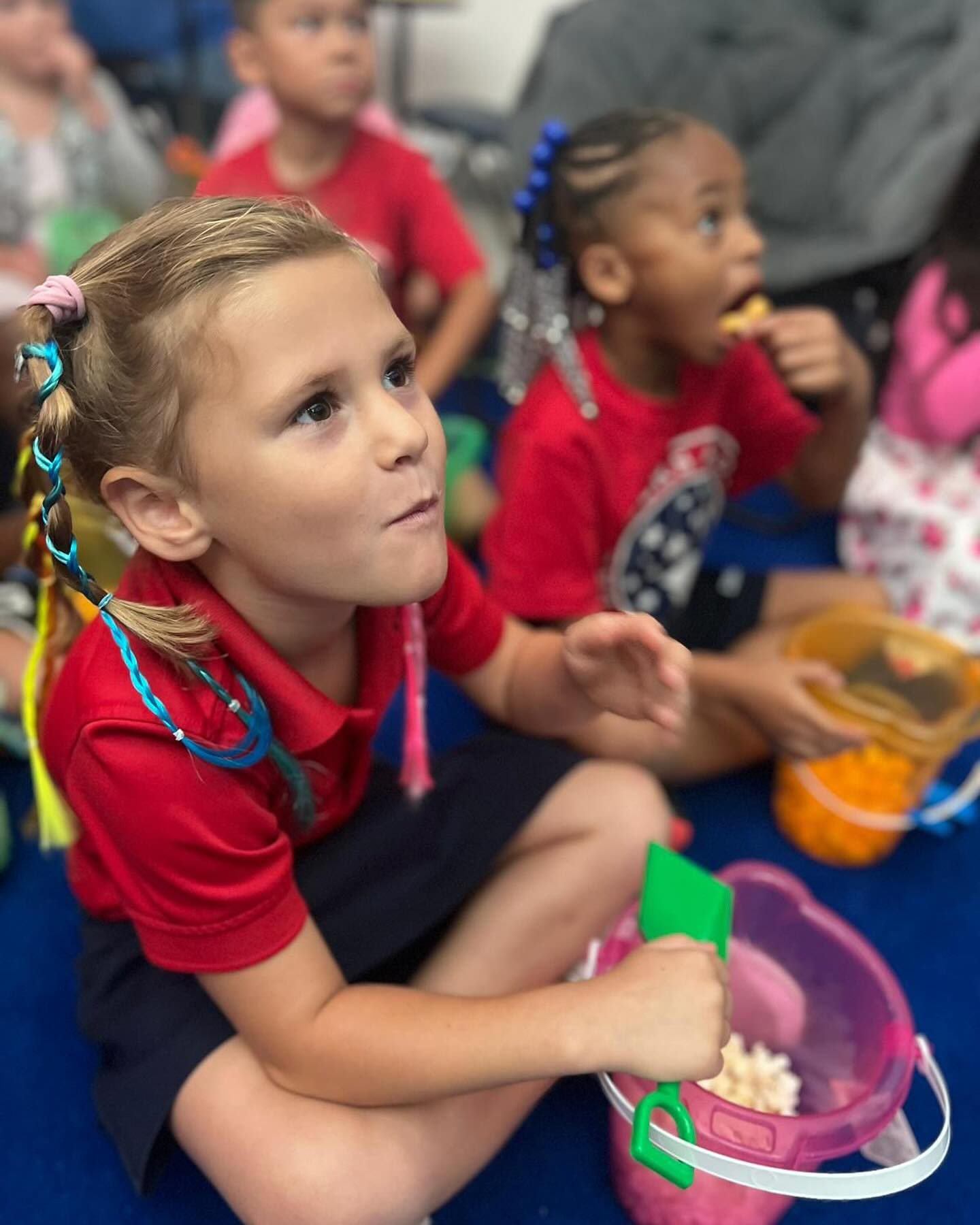 Bilingual education, the stepchild? - WSLR+Fogartyville