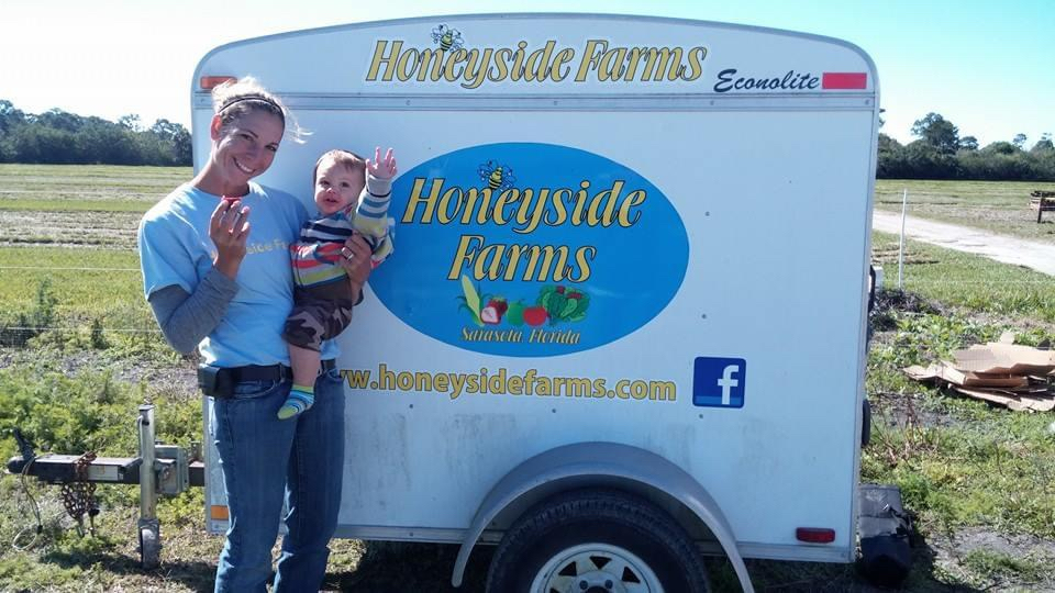 Honeyside Farms Is No More - WSLR+Fogartyville