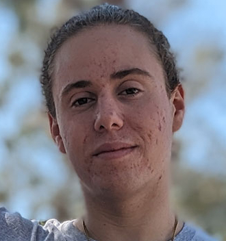 New College cracks down on protesters - WSLR+Fogartyville