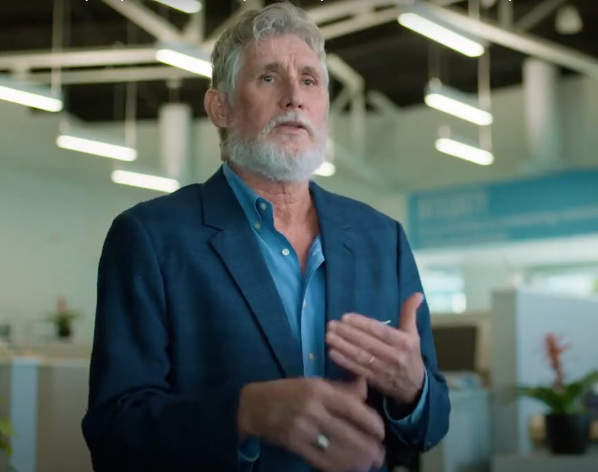 Peace & Justice Report: Jon Thaxton on affordable housing - WSLR ...