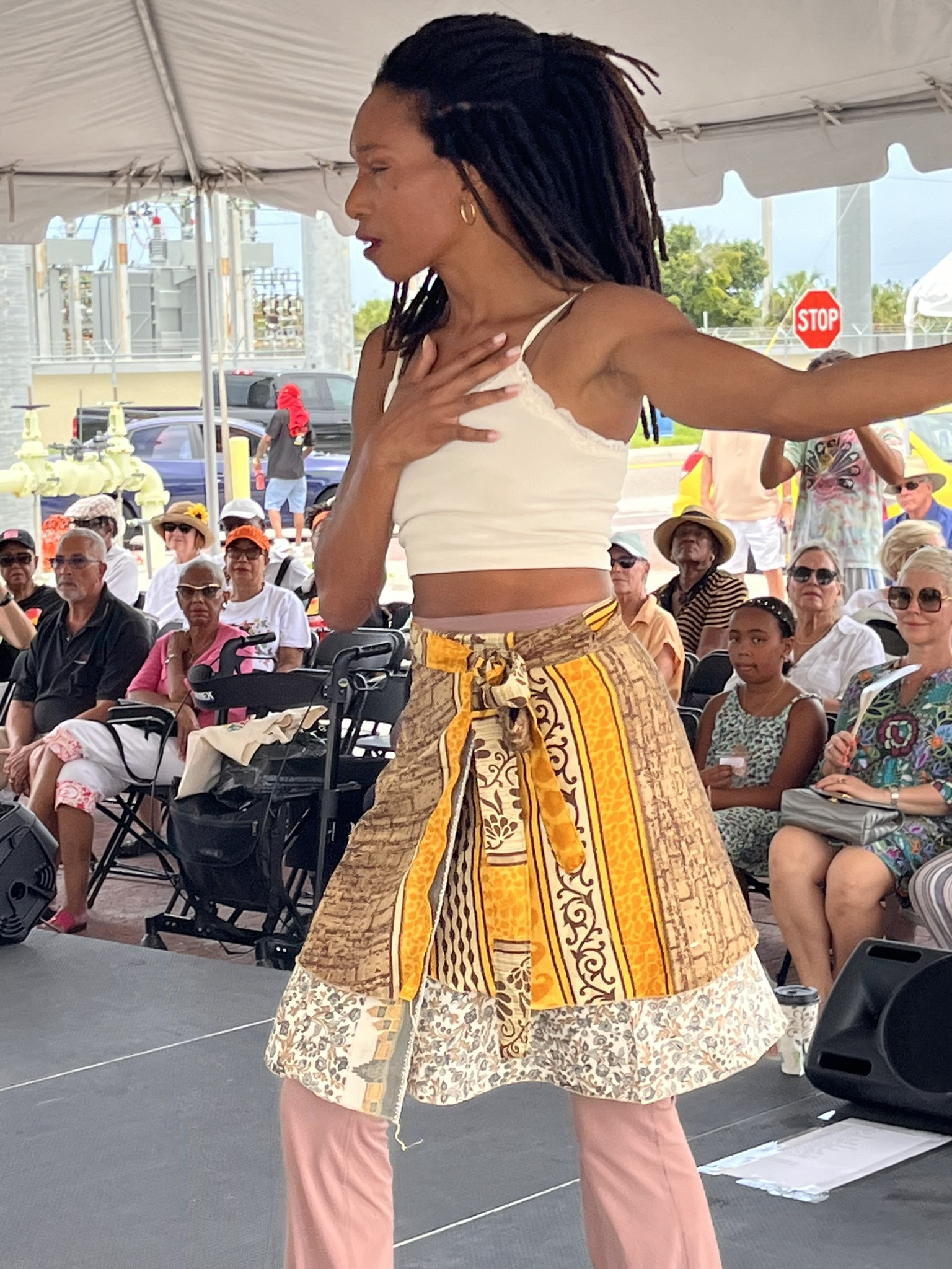 Free at last! Here are your Juneteenth events in Sarasota this week ...