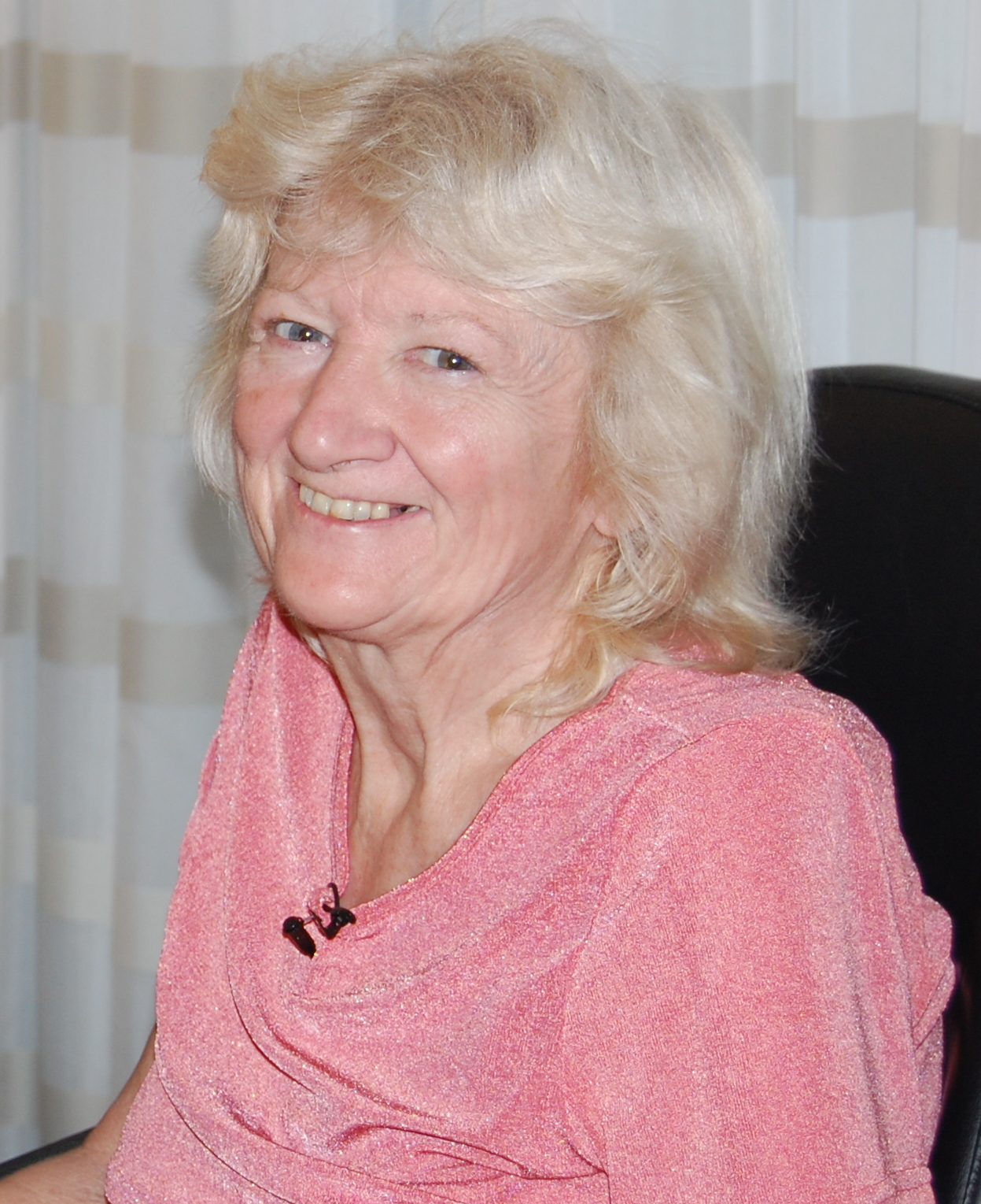 'Mother' of marijuana legalization gets farewell event in Sarasota ...