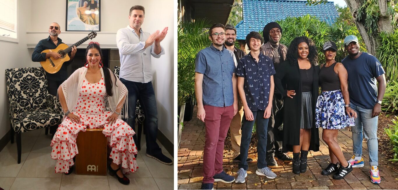 Home - WSLR+Fogartyville