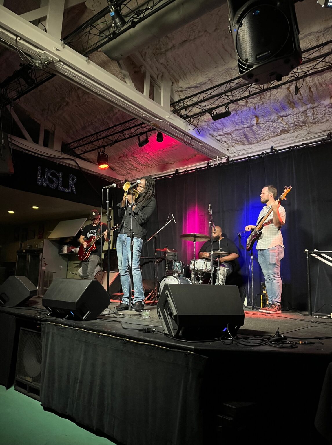 Home - WSLR+Fogartyville