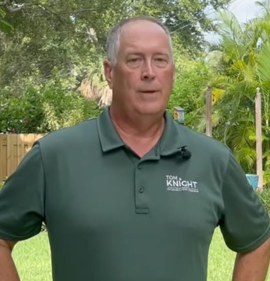 Debby's floods make political ripples - WSLR+Fogartyville