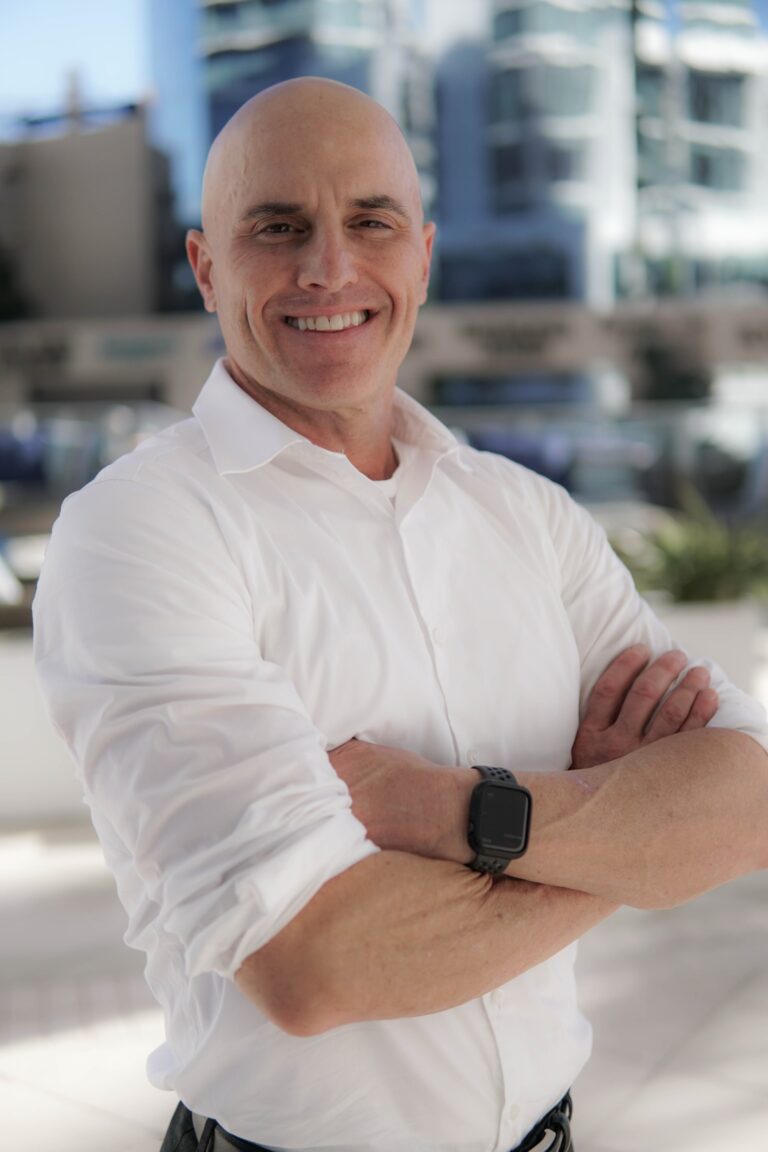 Healthy Living Hour - Dr Kyle Runnels and Cannabis Medicine - WSLR ...