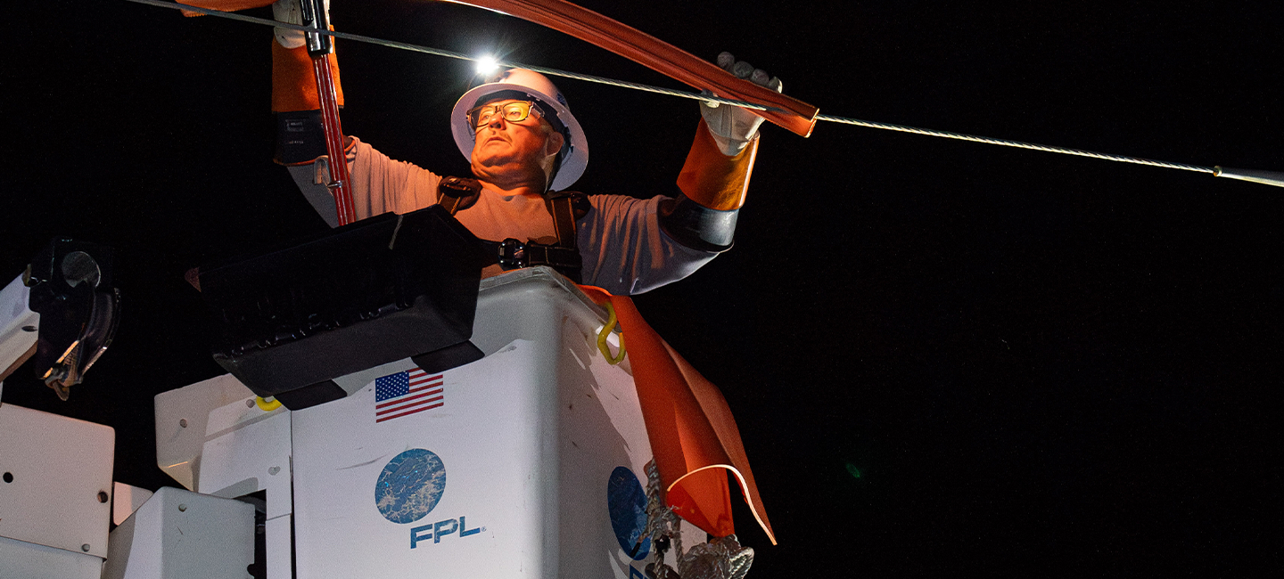 State approves FPL price hike for storm expenses - WSLR+Fogartyville