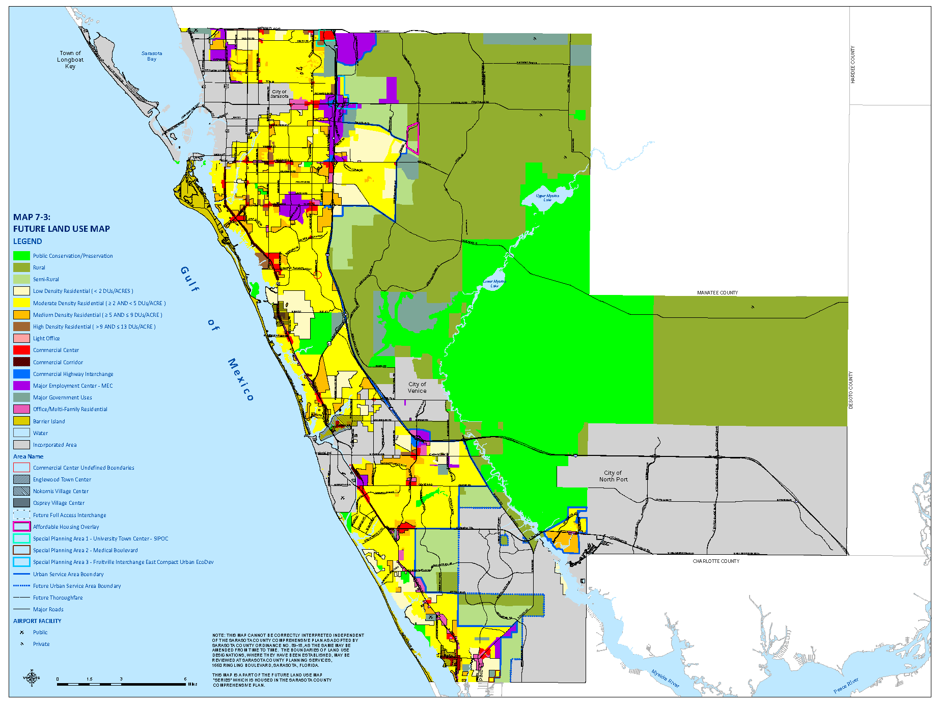 Appeals court hears case that could slow suburban sprawl - WSLR ...