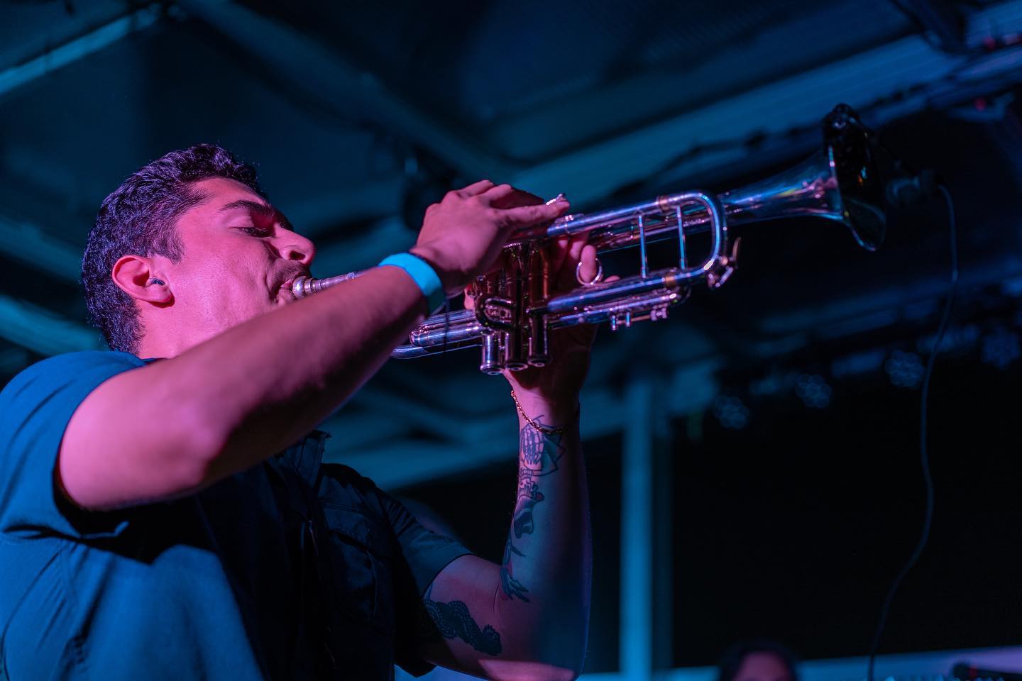 Music - WSLR+Fogartyville