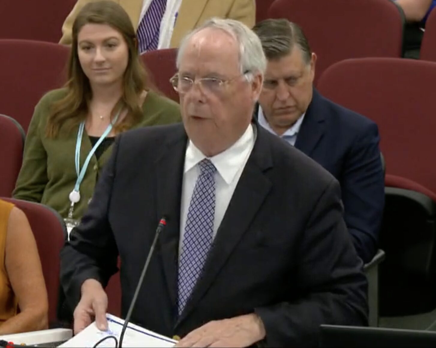 Manatee County Commission blocks Pat Neal project - WSLR+Fogartyville