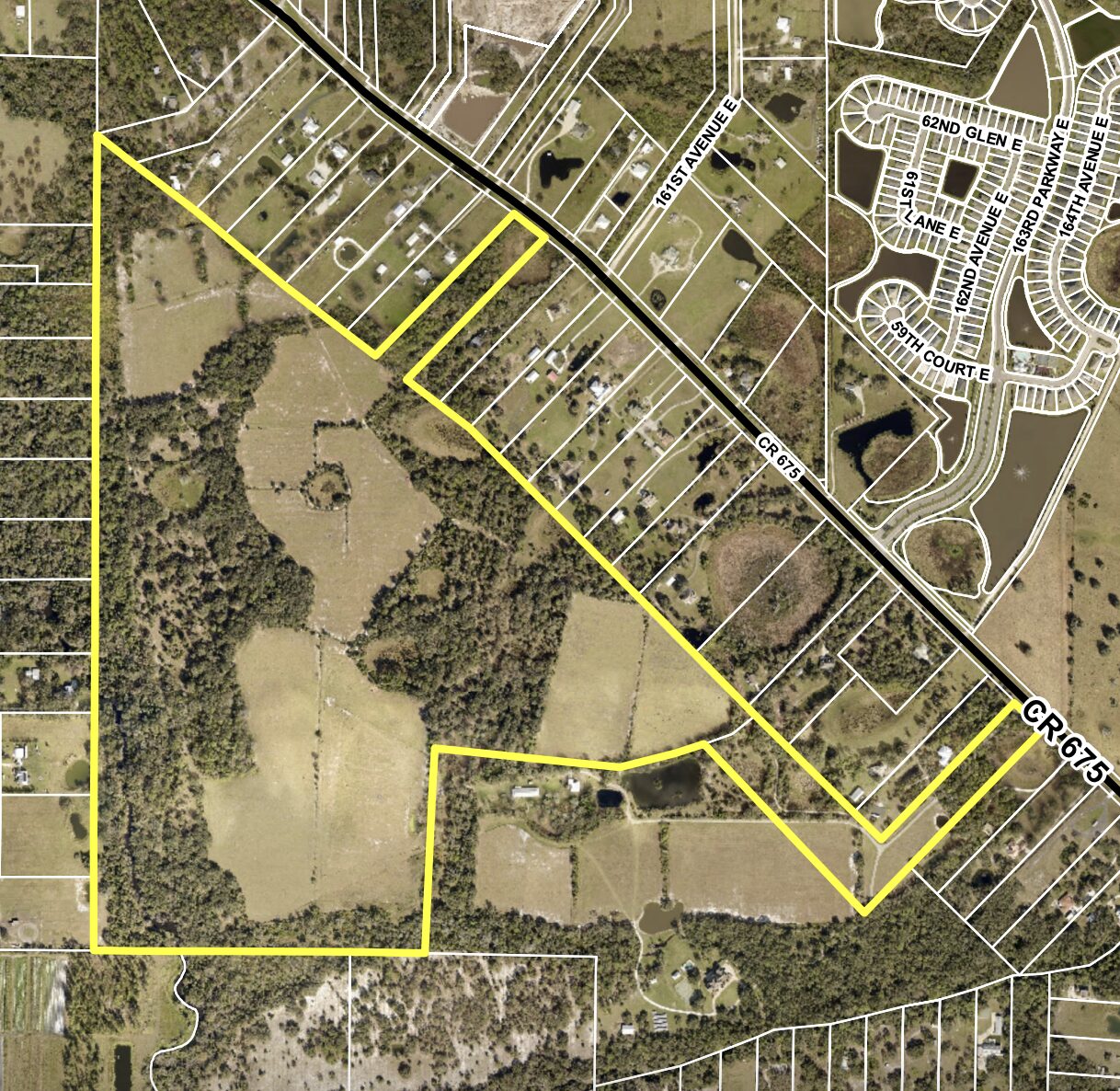 Florida law blocks Manatee County's efforts to control development ...