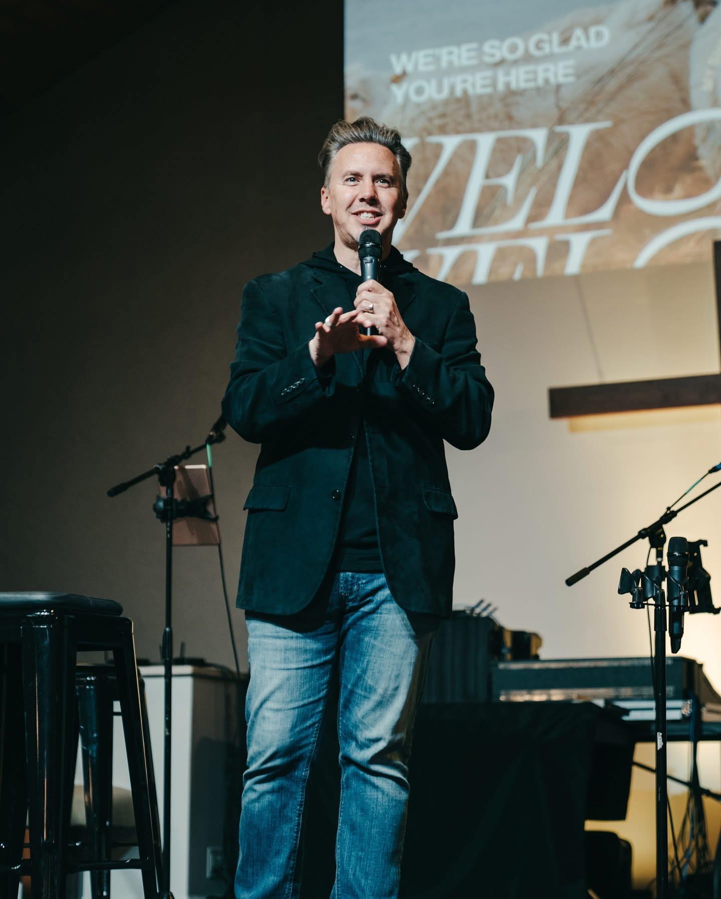 Suncoast Searchlight: Sarasota pastor promotes 'spiritual warfare ...