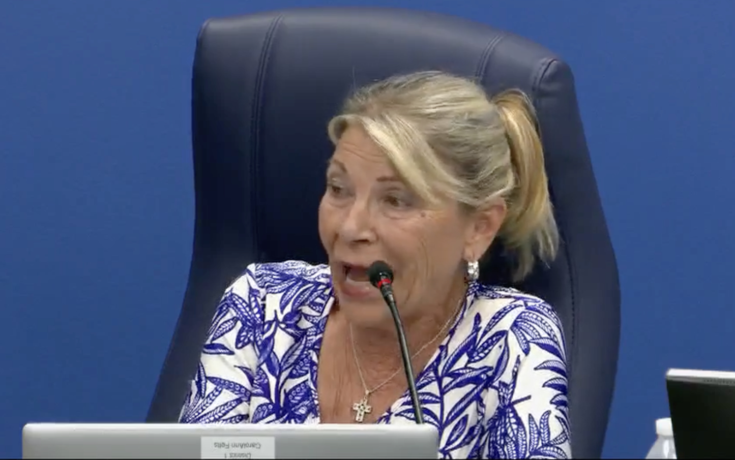 Manatee County Commission pushes back against state restrictions on ...