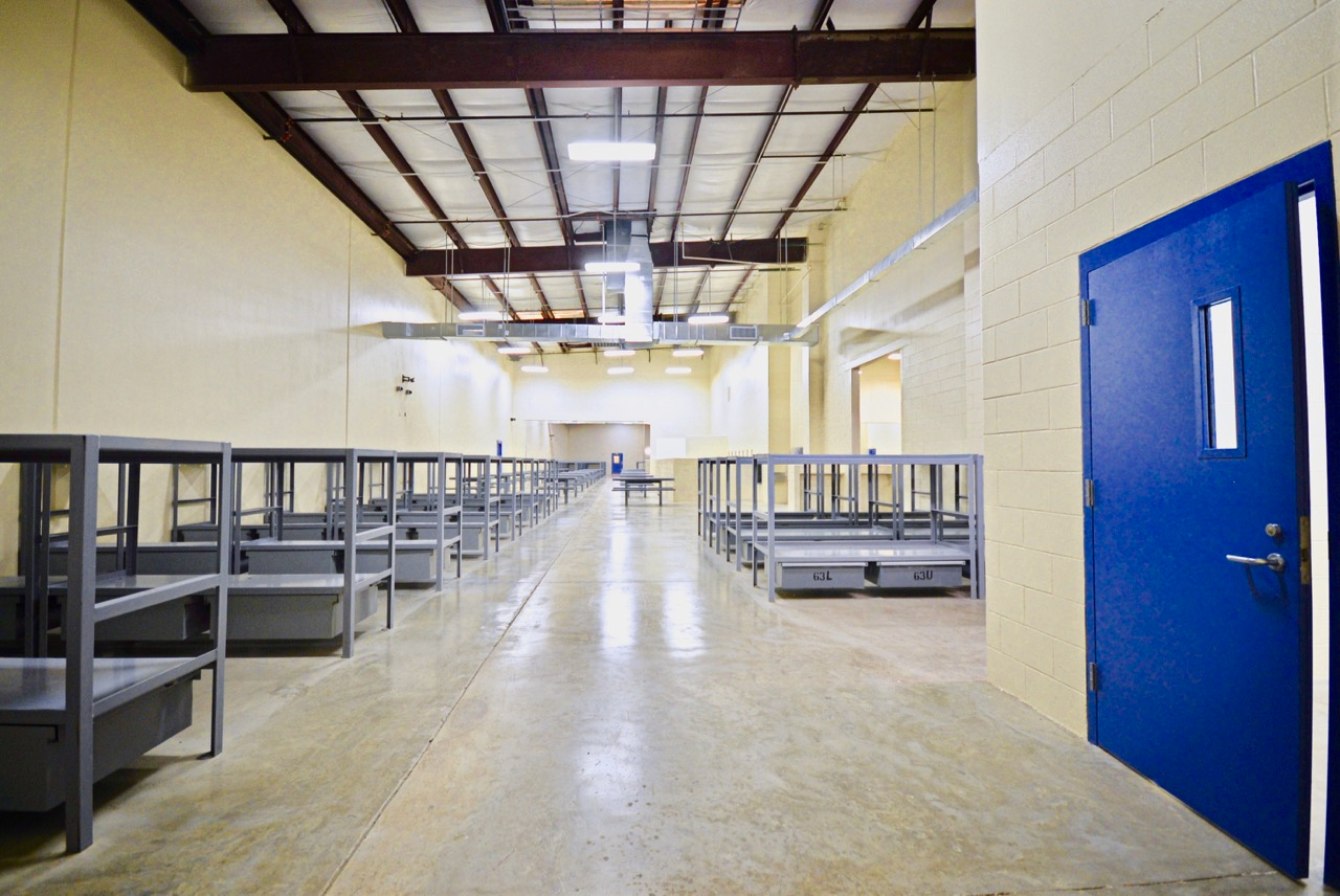 Lulu Martinez recounts her walk to freedom after weeks of ICE detention ...