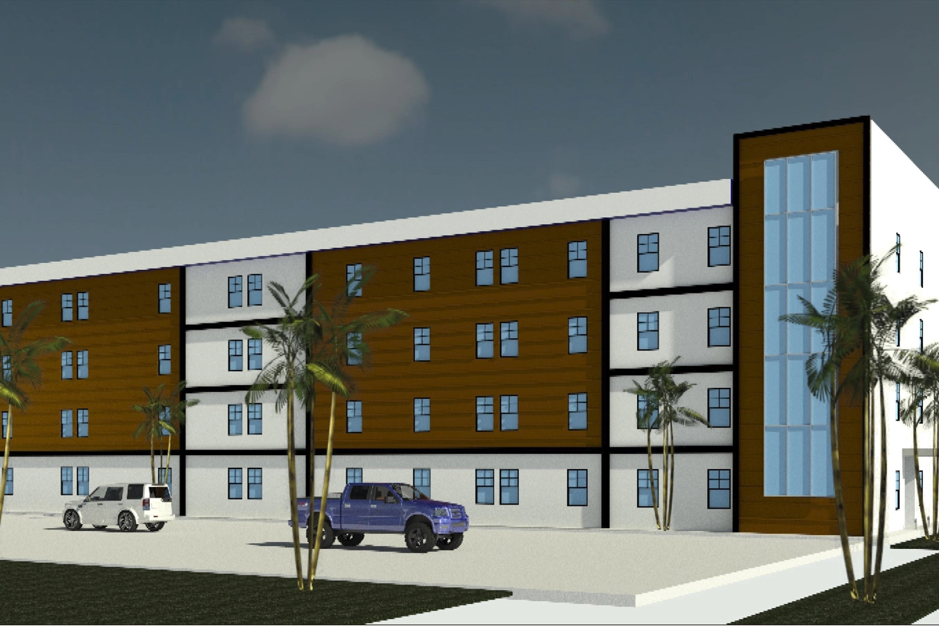 One Stop keeps rolling out new workforce housing projects - WSLR ...