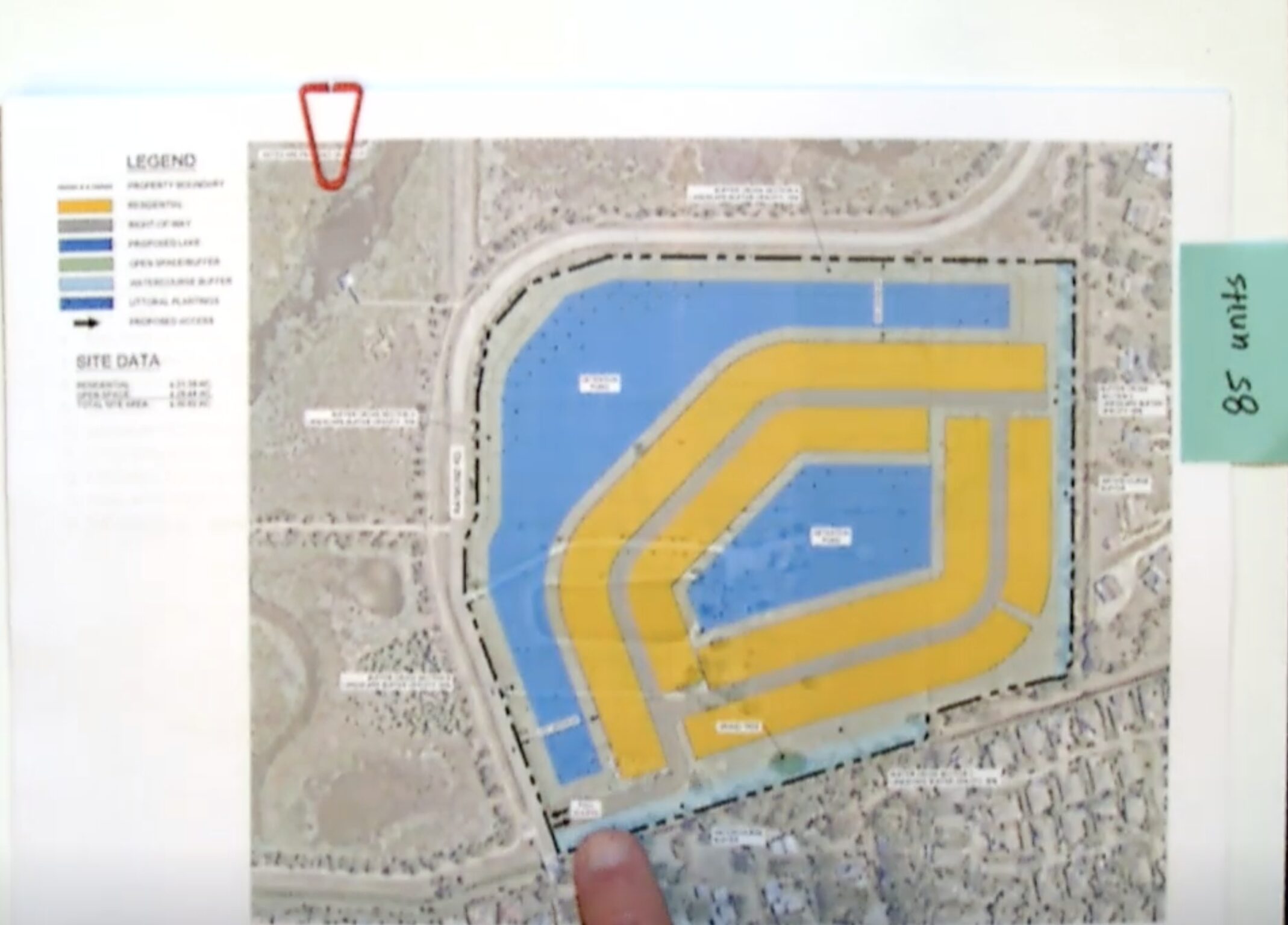 County commission denies homebuilder's Celery Fields plans - WSLR ...