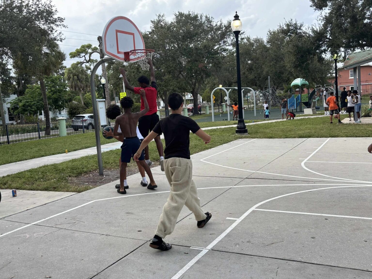 Sarasota police investigation clears neighbor, after eyebrow-raising ...