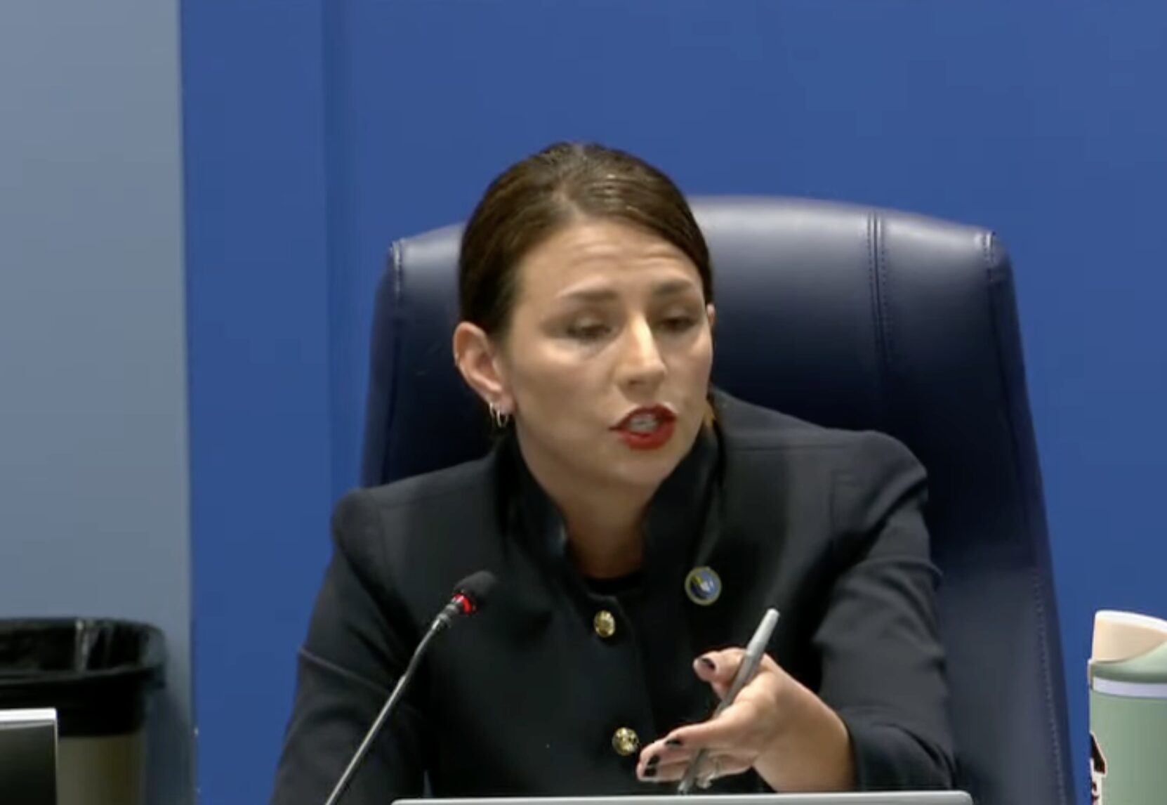 Manatee County adopts juvenile curfew - WSLR+Fogartyville