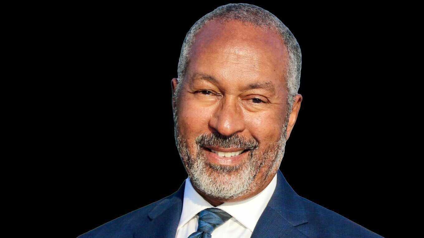 Bradenton Times Podcast: Interview with Congressional Candidate Glenn Pearson - WSLR+Fogartyville