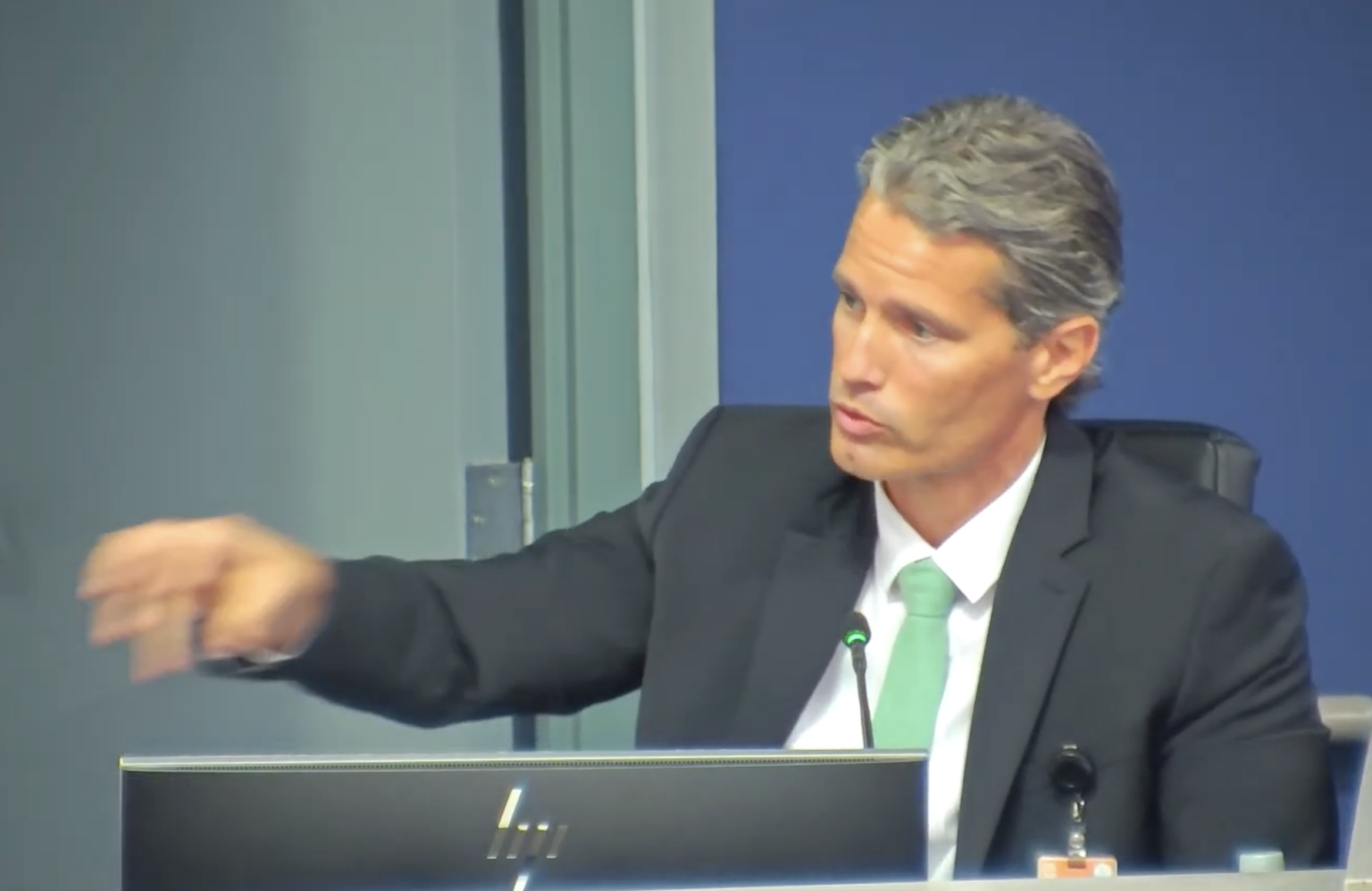 The Detail: Liz Barker on the Florida voucher program audit - WSLR ...