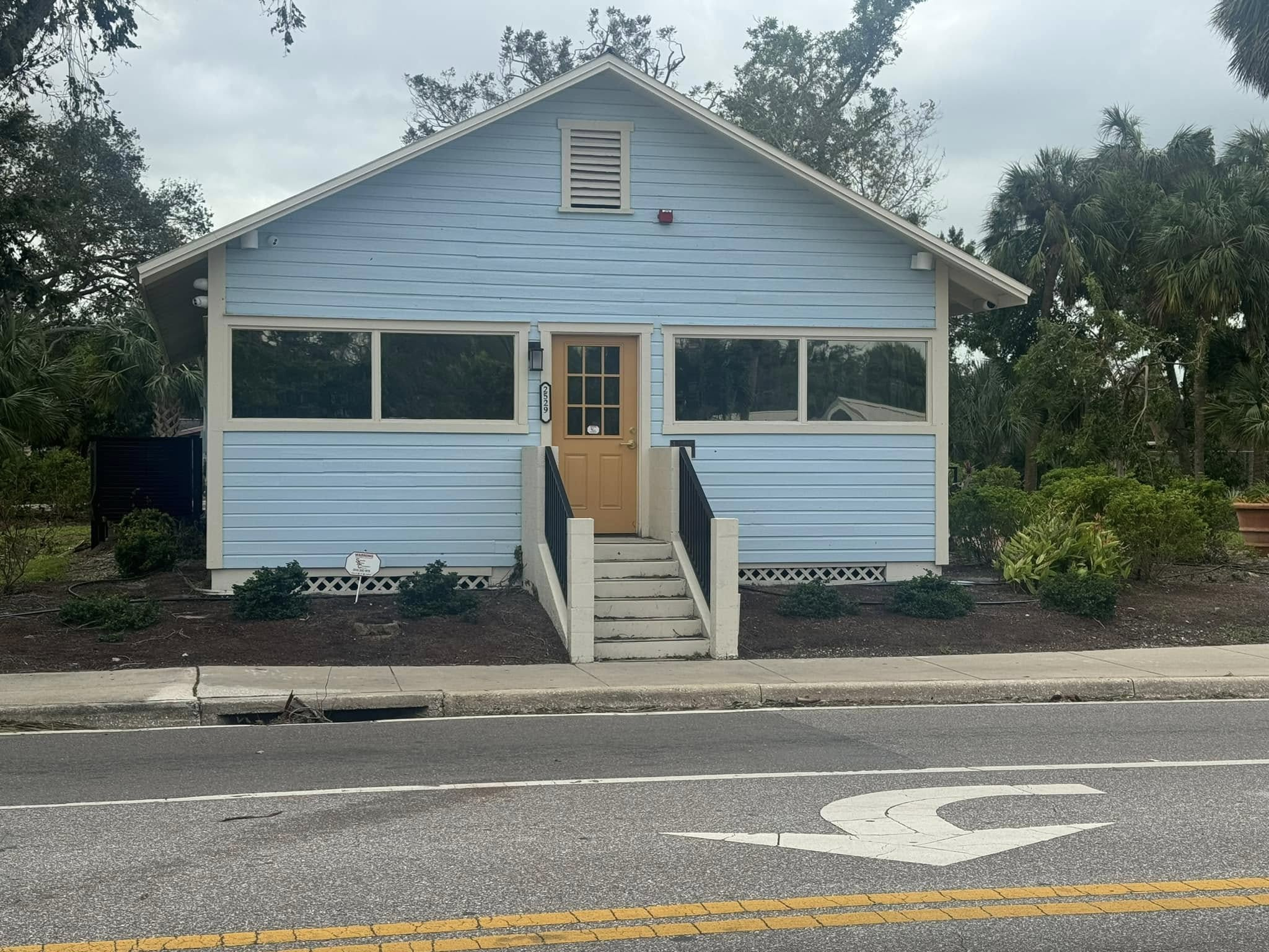 Sarasota's Leonard Reid House turns 100 - WSLR+Fogartyville